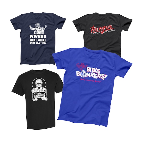 Baby Billy Costume - Etsy