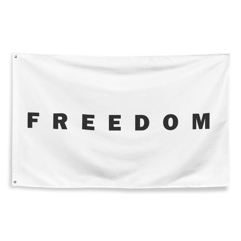 Charlie Kirk 3x5 Flag - Etsy