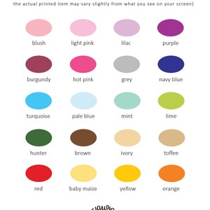 Personalized Kids Wedding Activity Bag, Wedding Favor Bag, Kids ...