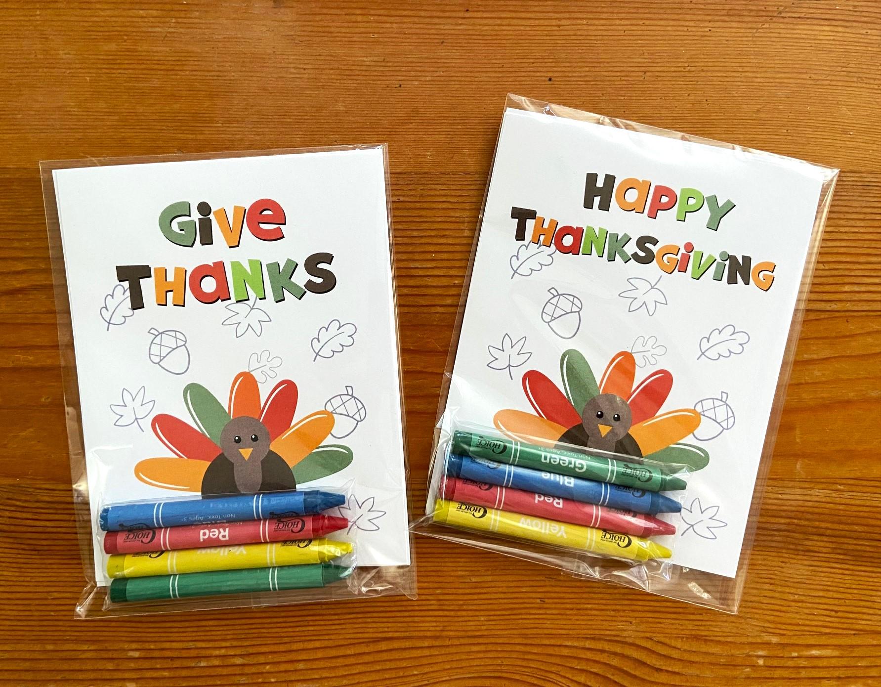 Ready to Hand Out Thanksgiving Coloring Pages, Thanksgiving Coloring ...