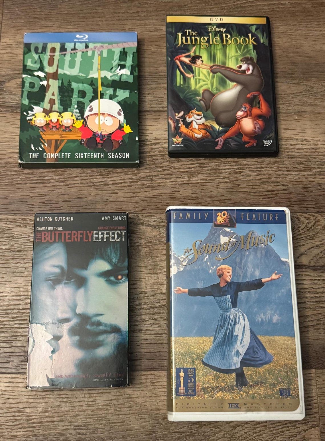 VHS Movies ,classic Movies, Vintage & DVD Classic 80s 90s 00s Movies ...