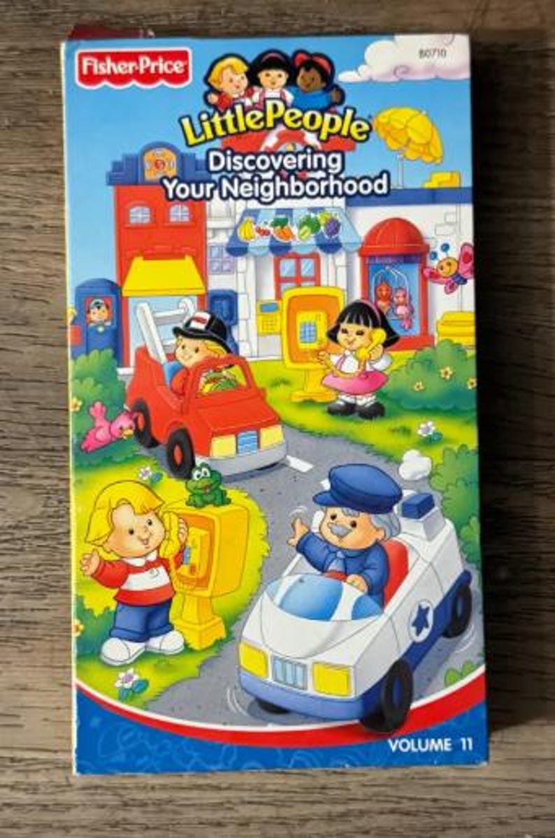 II VHS Movies , Disney, Classic Movies VHS, Vintage & Shows 80s 90s 00s ...