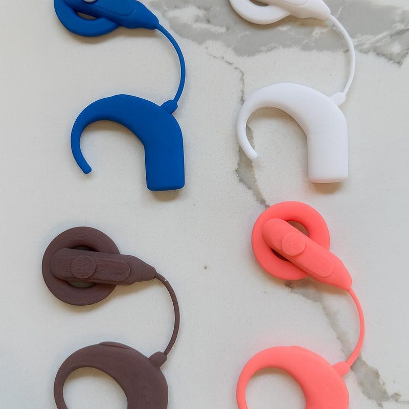 How to Put in Insert Hearing Aids - Etsy Australia