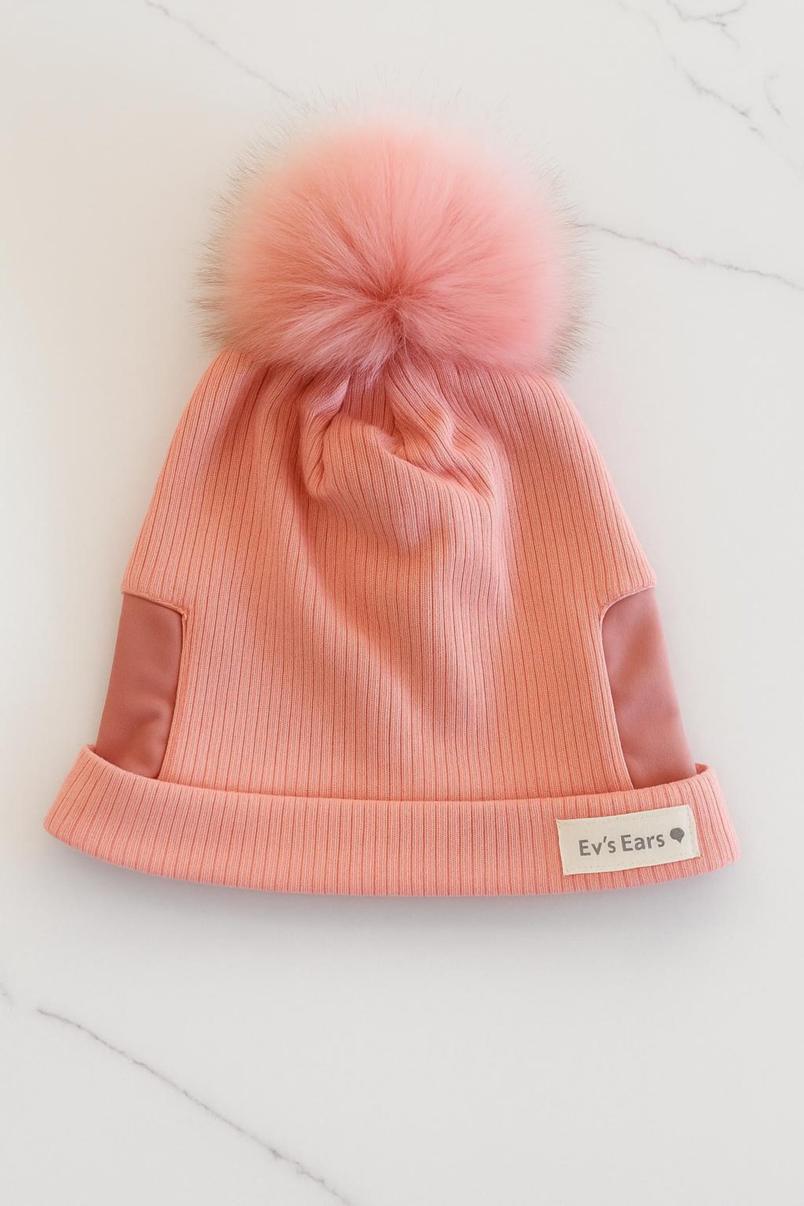Hearing Aid Beanie | Cochlear Implant Hat for Kids | Tuque for Hearing ...