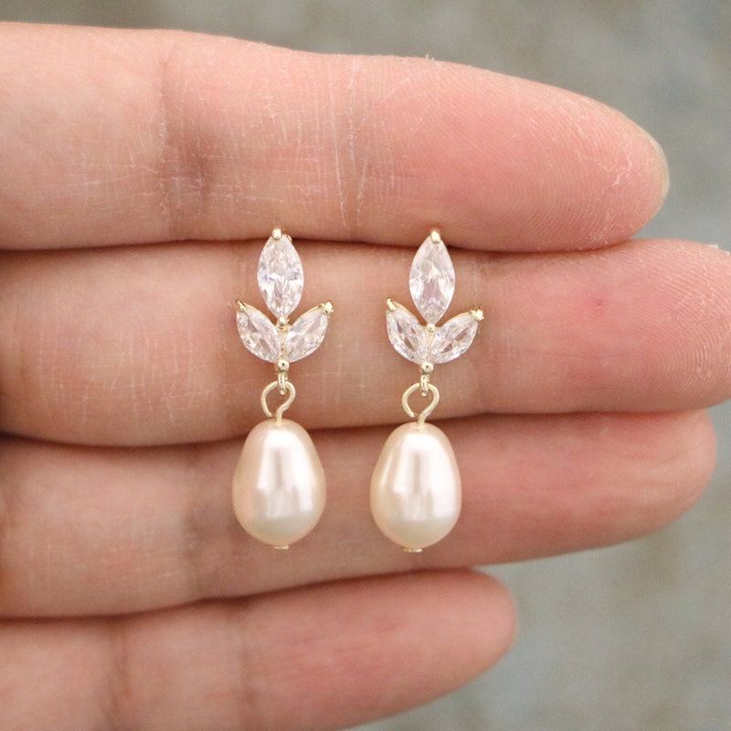 Bride Earrings Funny - Etsy