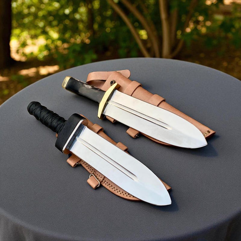 Thorfinn Dagger - Etsy