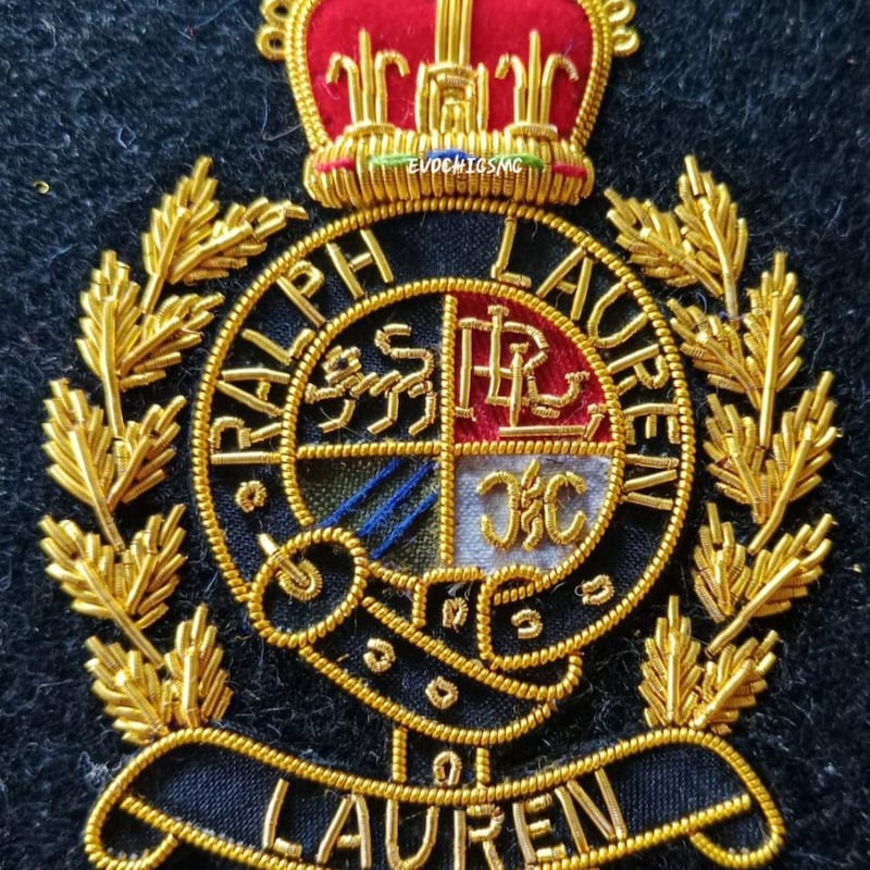 Bullion Patch - Etsy