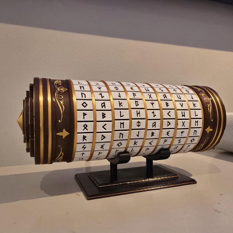 Da Vinci Code - Etsy