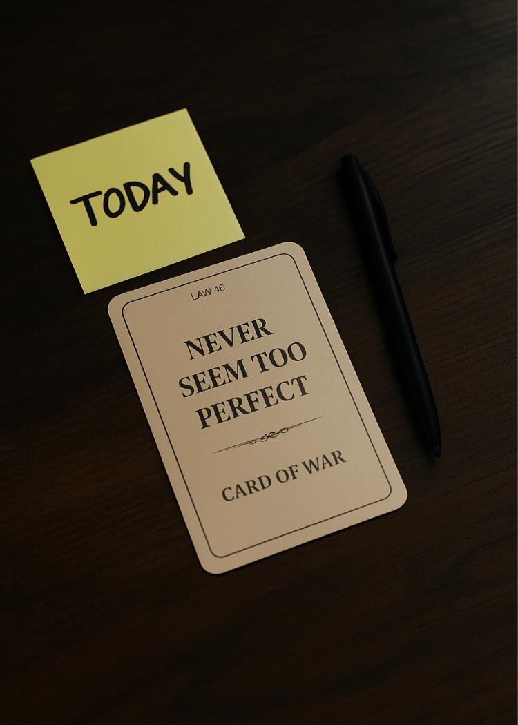 Card of War – 45 Printable Power Cards | Self-mastery Deck | Digital ...