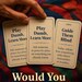 Card of War – 45 Printable Power Cards | Self-mastery Deck | Digital ...