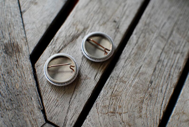 Camera Pinback Buttons- Set of 4 - Etsy