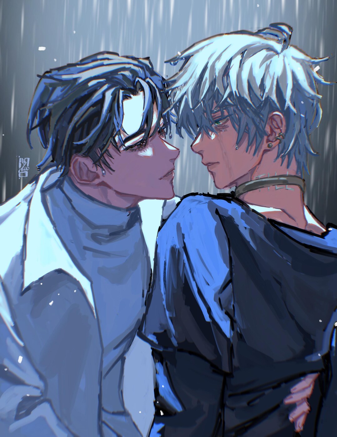 Ivantill Round 6 Print - Etsy