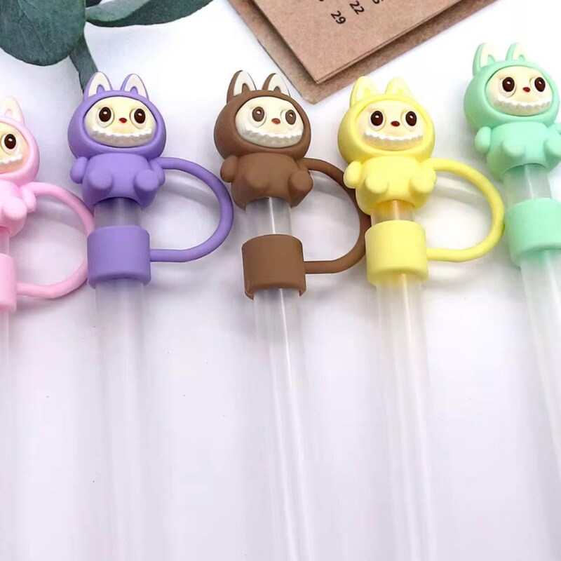 Labubu Yellow - Etsy