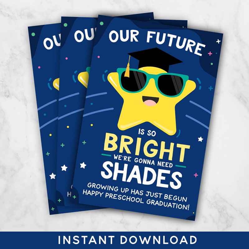 Future is Bright - Etsy