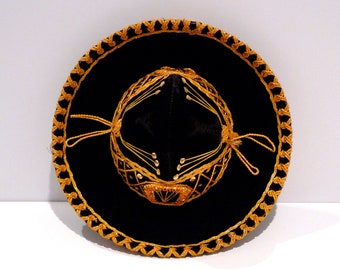 Mariachi hat | Etsy