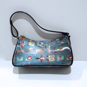 Astro Boy Handbag Lenticular All Over Print Vintage Tezuka Productions ...