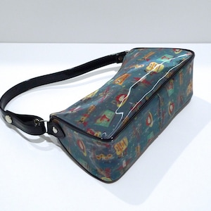 Astro Boy Handbag Lenticular All Over Print Vintage Tezuka Productions ...