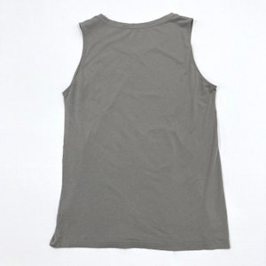 Vintage Jean-michel Basquiat Tunic / Tank Top T-shirt - 2000's ...