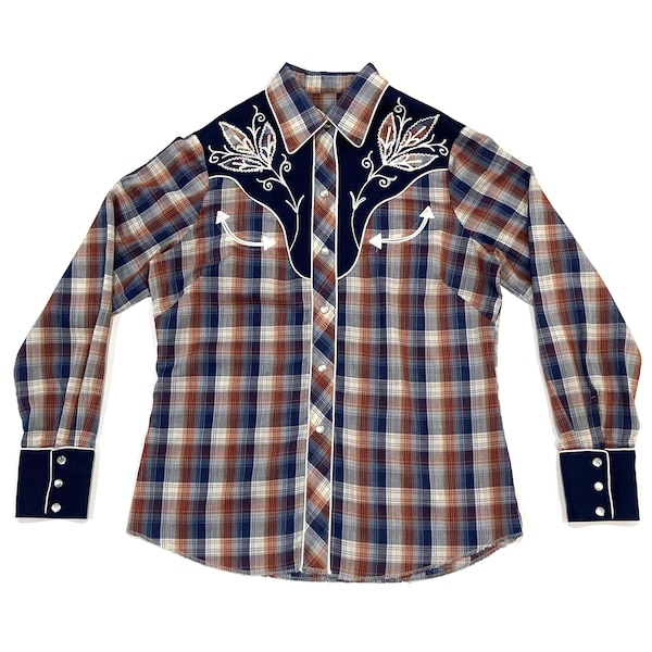 California Ranchwear - Etsy