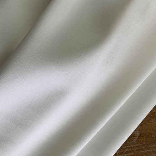 Lightweight Cotton Fabric by the Yard Vintage Eco Friendly - Etsy