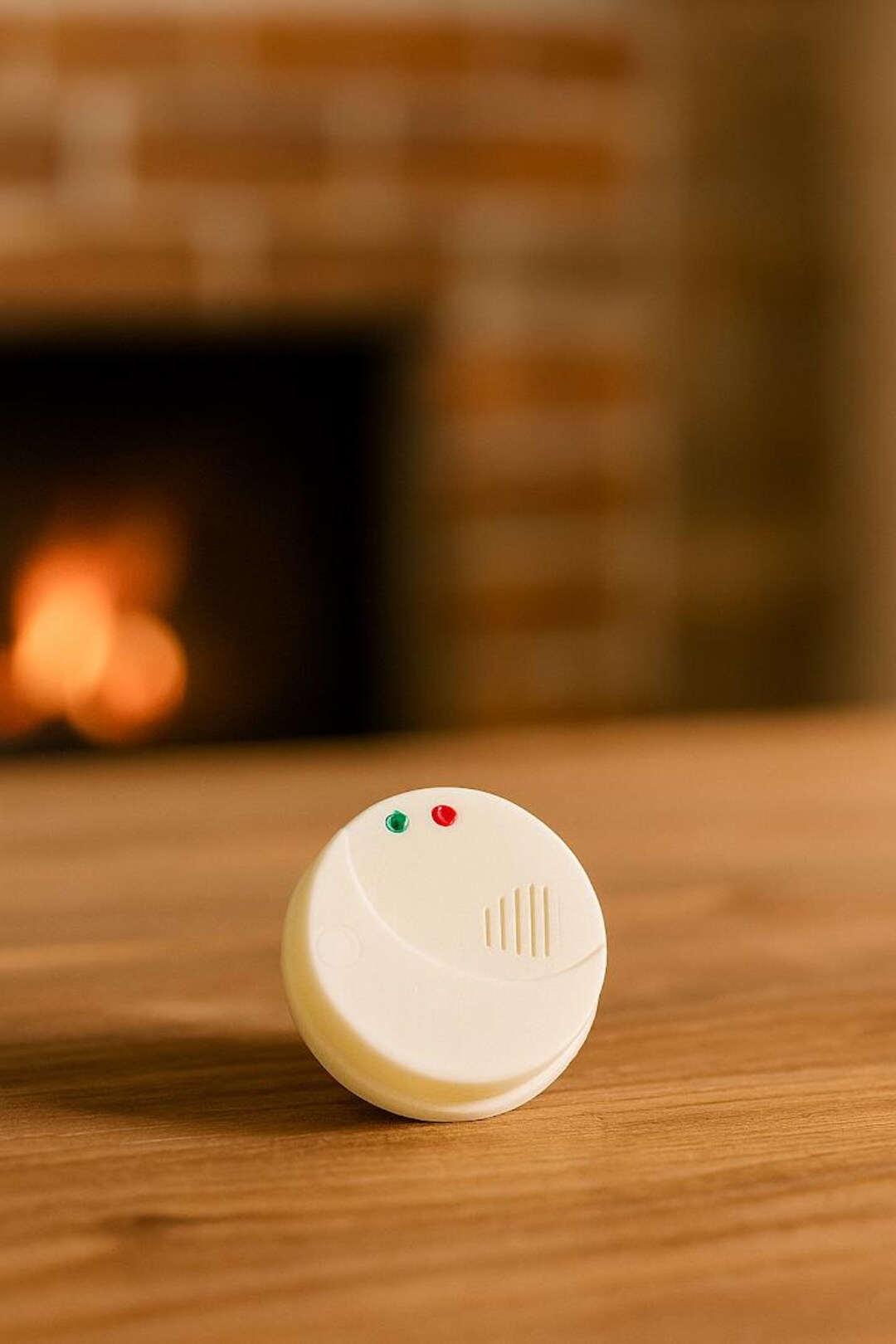 1.12 Scale Dollhouse Fire Alarm Set of 2 - Etsy