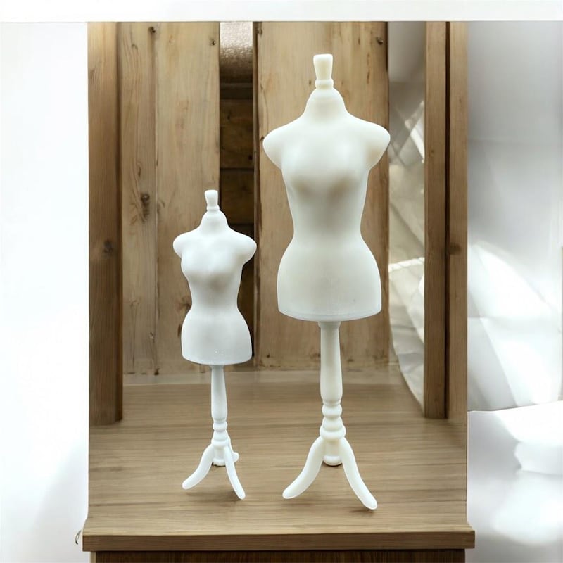 Miniature Mannequin - Etsy