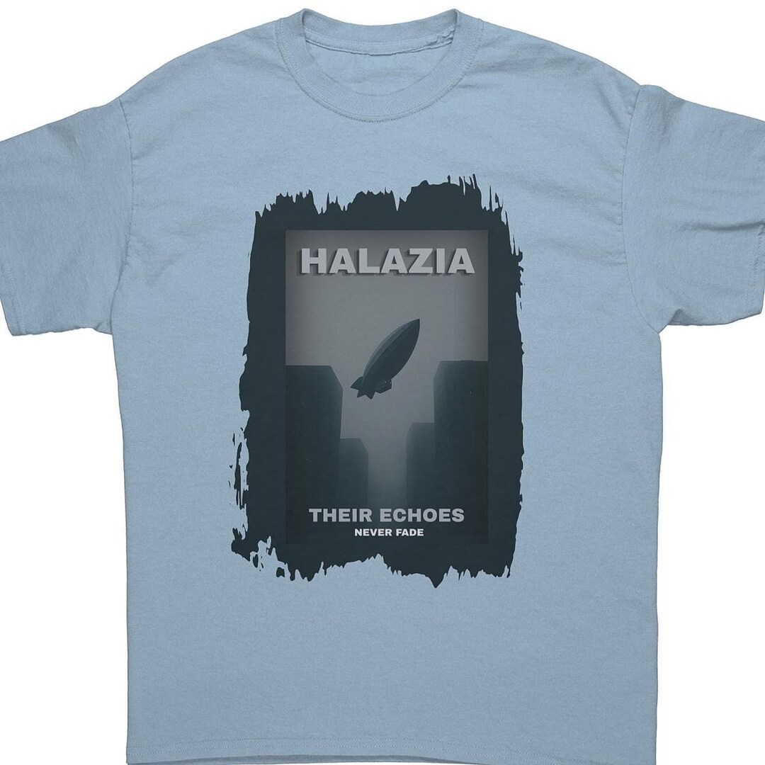 Ateez "halazia Echoes" Shirt, ATINY Concert Outfit, Kpop Fan Gift ...