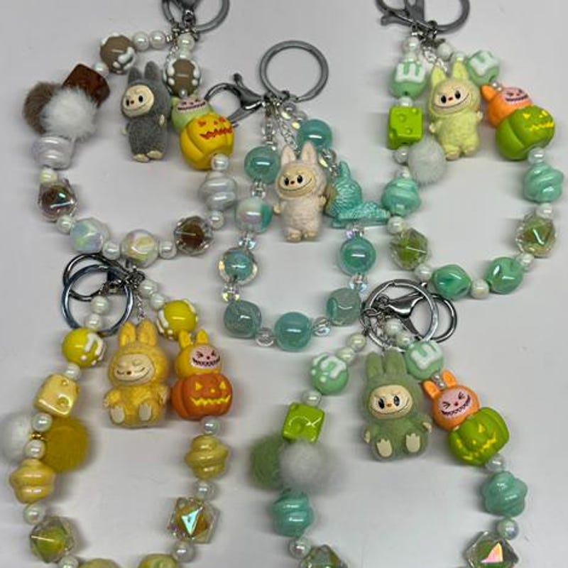 Labubu Purses and Bags - Etsy