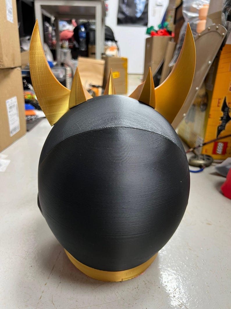 Kamen Rider Masked Rider Kuuga Helmet Mask Cosplay Head Prop Dressing ...