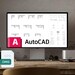 Autocad CAD Blocks Library Bundle: Interior, Exterior, Roof, Landscape ...
