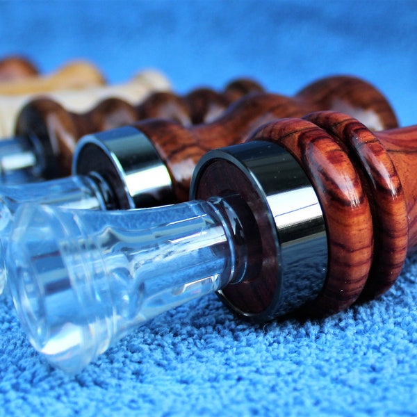Custom Duck Call - Make Your Own Duck Call