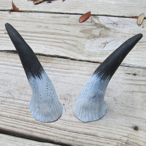 Horns - Etsy