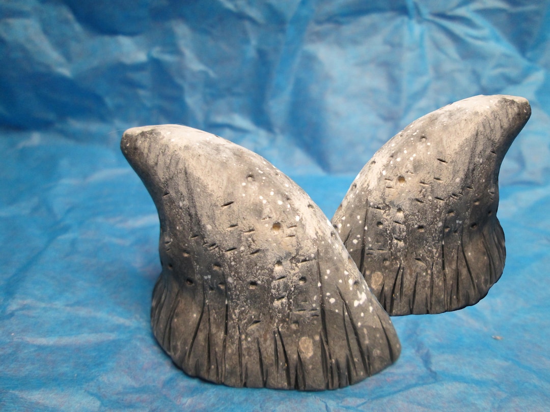 Itty Bitty, Teeny Tiny Costume Horns, Cute Horns, Teeny Tiny Low ...