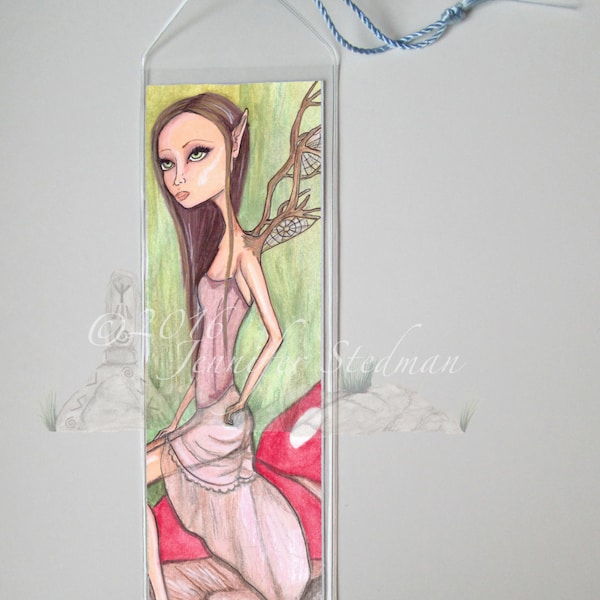 Woodland Nymph - Etsy