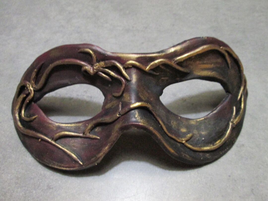 Masquerade Mask, Carnival, Custom Made, Color Choices, Mardi Gras ...