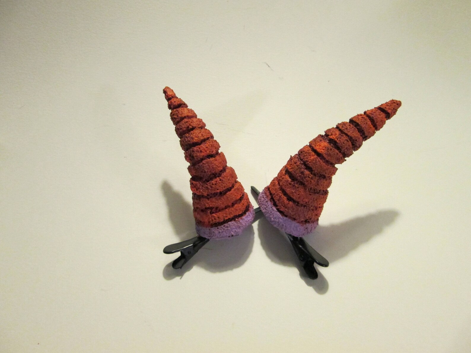 Cosplay Dragon Horns Cute Horns Adorable Dragon | Etsy