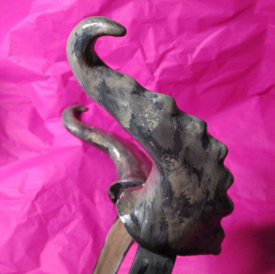 Costume Horns, Cosplay, Pan, Faun Horns, Handmade, Made to Order, Fairy ...