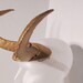 Cosplay Head Wear Costume Horns Headpiece Thor Norse God - Etsy