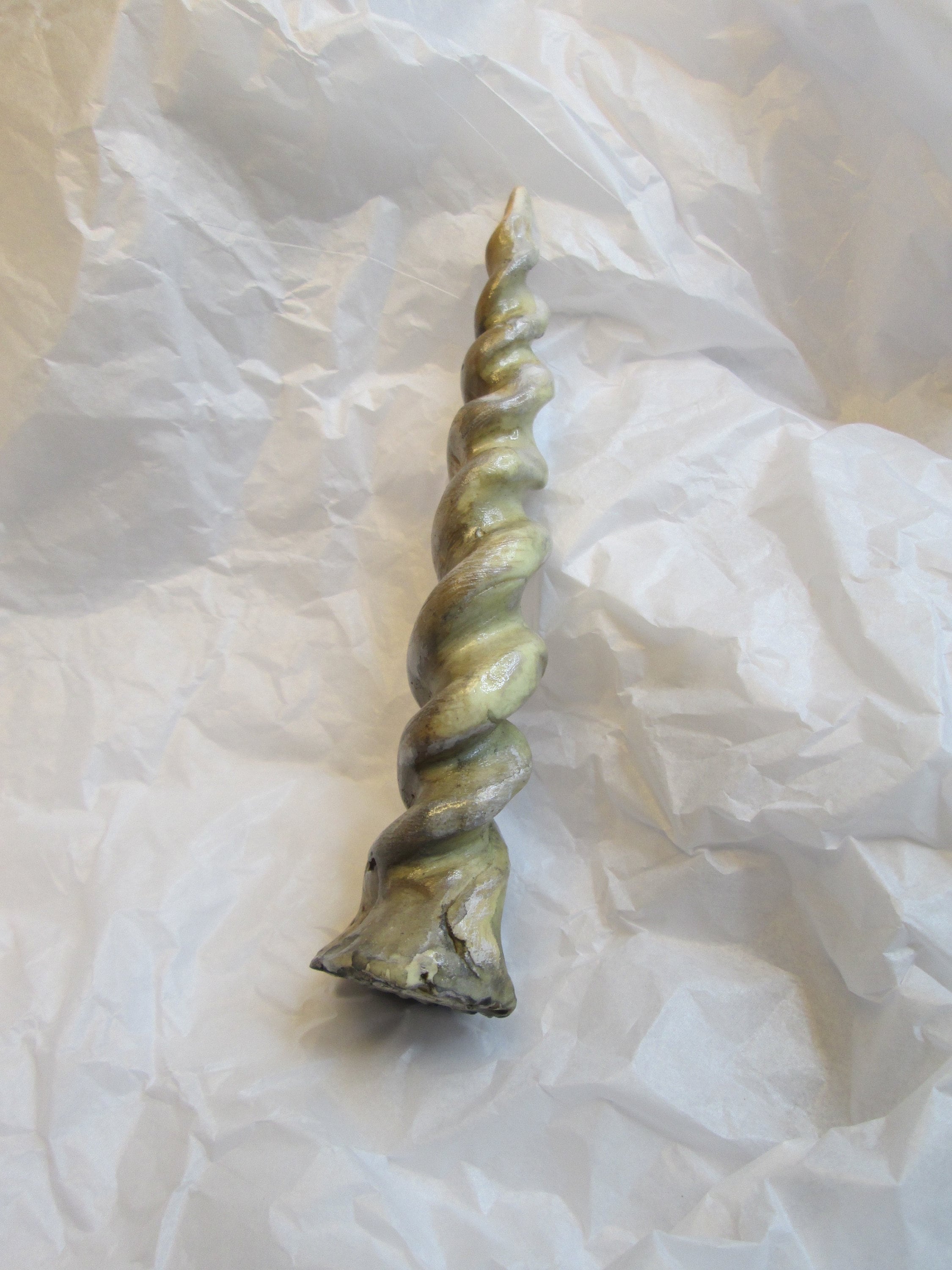 Realistic Unicorn Horn