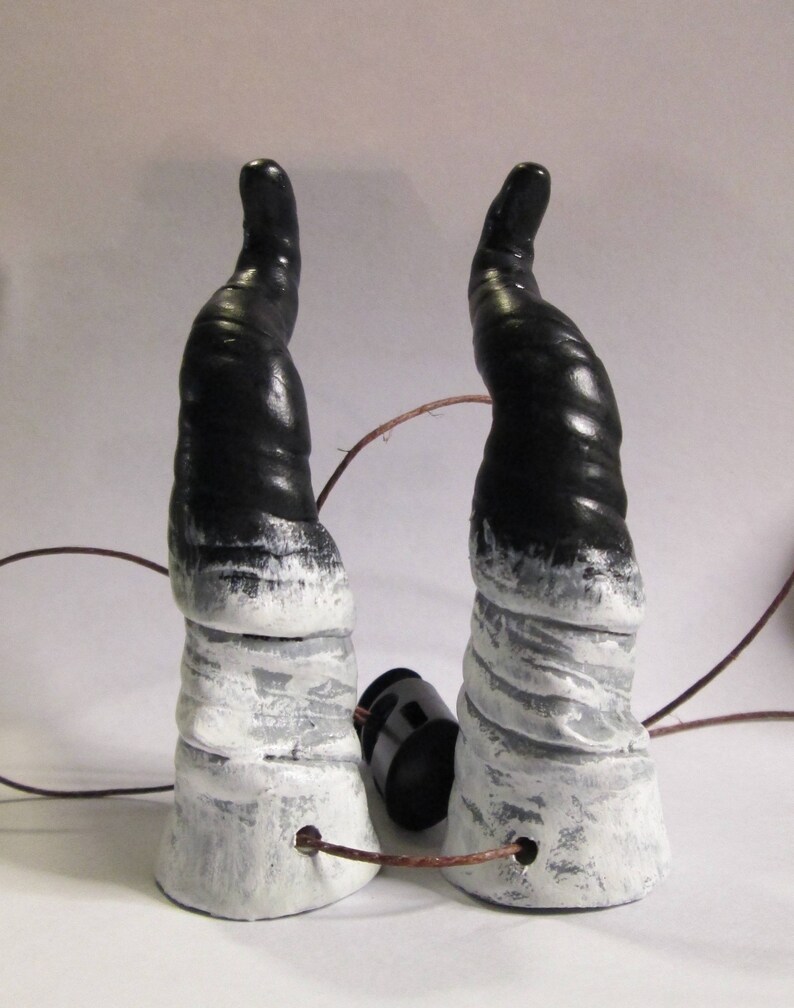 Costume Horns, Satyr Horns, Cosplay, Pan Costume, Fairy, Twisted ...