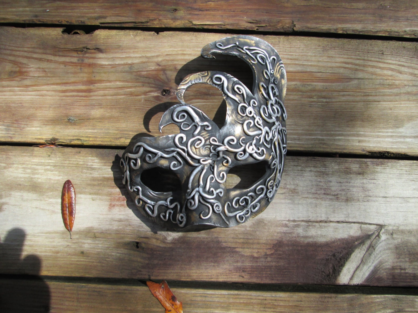 Masquerade Costume Mask Carnival Custom Made Color Choices - Etsy