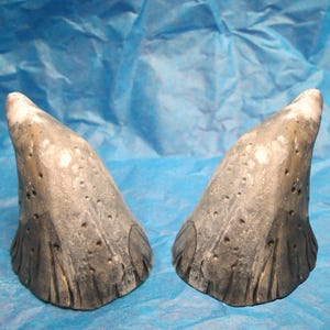 Itty Bitty, Teeny Tiny Costume Horns, Cute Horns, Teeny Tiny Low ...