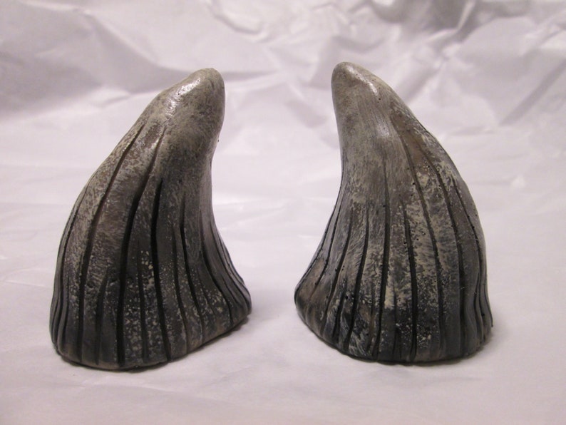 Costume Horns Base at Jake Spragg blog