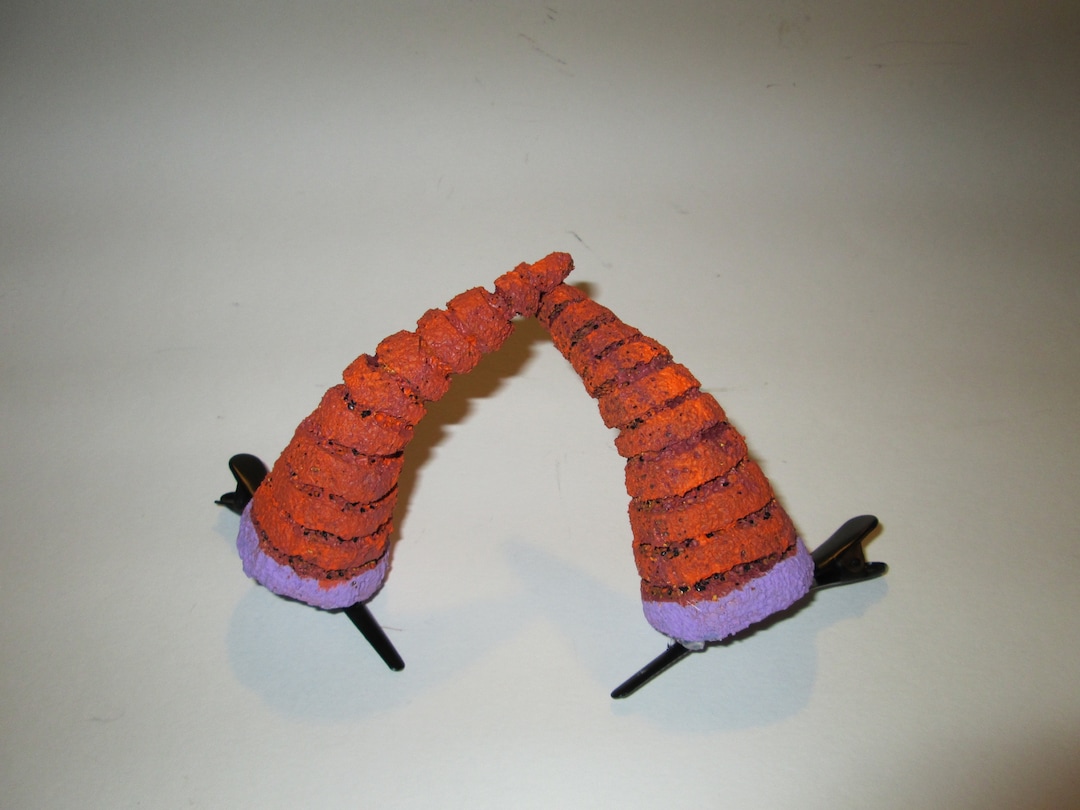 Cosplay Dragon Horns, Cute Horns, Adorable Dragon, Lightweight, Costume ...