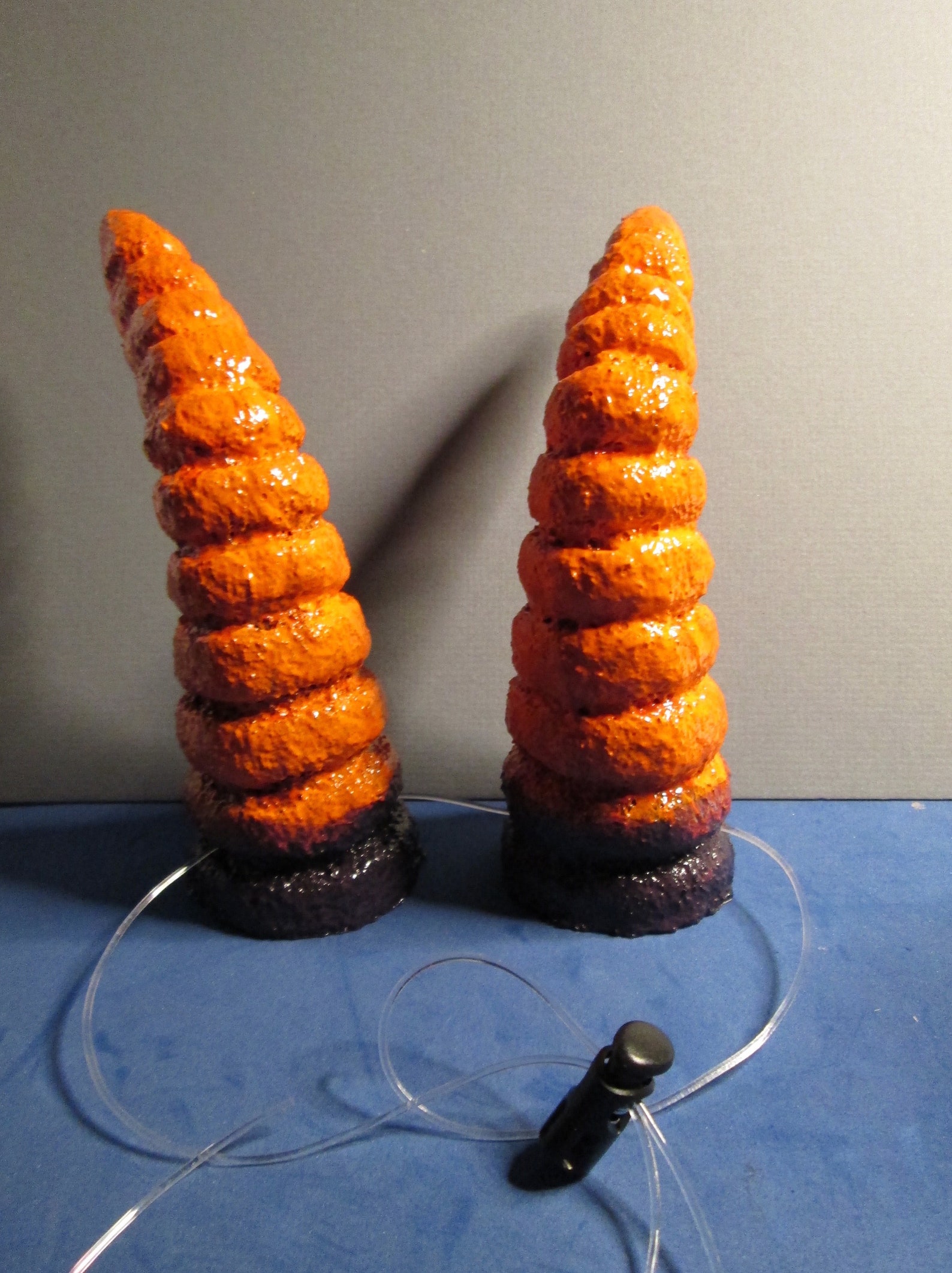 Cosplay Dragon Horns, Cute Horns, Adorable Dragon, Lightweight, Costume ...