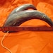 Satyr Cosplay, Custom Made Horns, Fairy Costume, Pan Horns, Lightweight ...