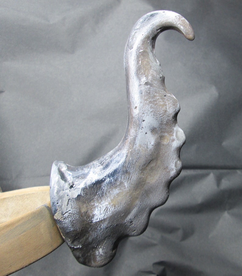 Costume Horns Cosplay Pan Faun Horns Handmade Made to - Etsy