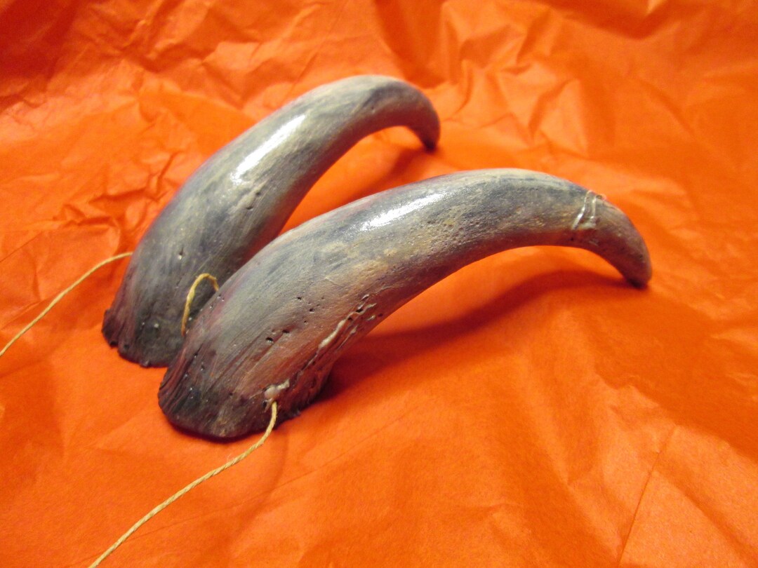 Satyr Cosplay, Custom Made Horns, Fairy Costume, Pan Horns, Lightweight ...