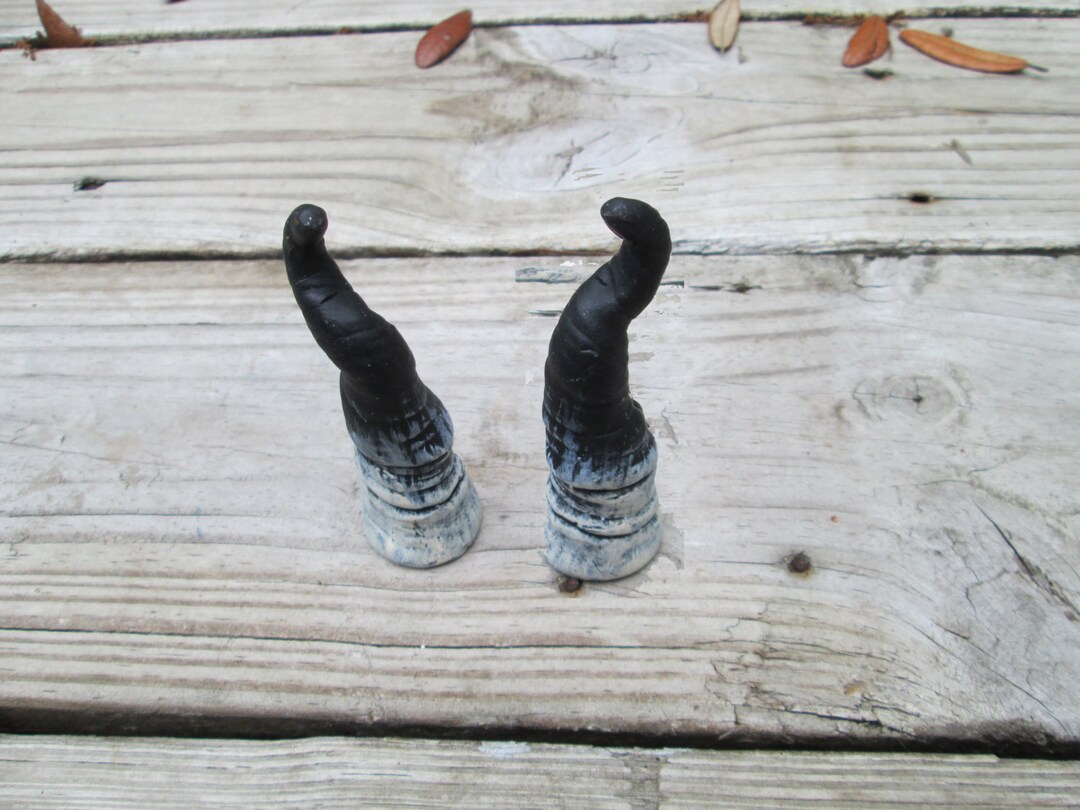 Costume Horns, Satyr Horns, Cosplay, Pan Costume, Fairy, Twisted ...