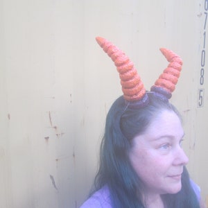 Cosplay Dragon Horns, Cute Horns, Adorable Dragon, Lightweight, Costume ...